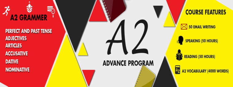 German Language Classes | Geothe Associated German Language Classes